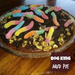 Bog King Mud Pie - Acadiana's Thrifty Mom