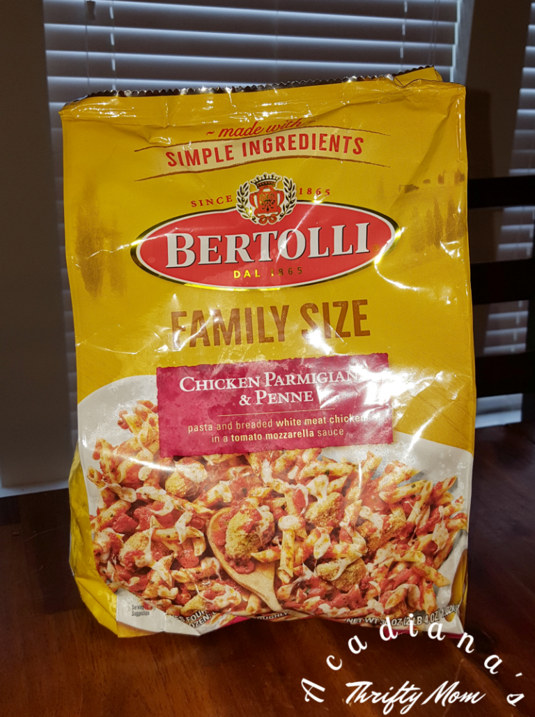 Bertolli Skillet Meals Make Weeknights Easy And Delicious For The Whole ...