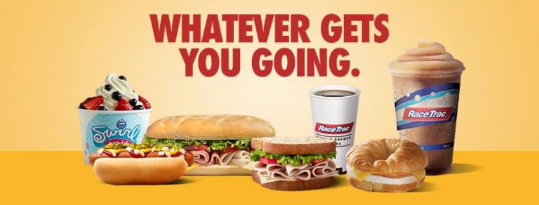 You Can Have A Fun Holiday Tradition On The Road With Racetrac Every ...