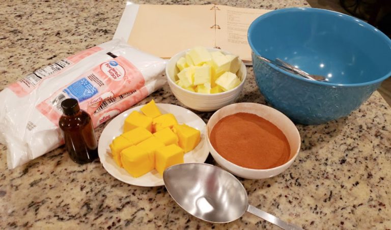 Easy Chocolate Velveeta Fudge - Acadiana's Thrifty Mom